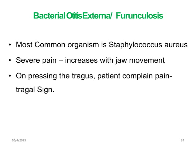 Acute Ear Problem.pptx