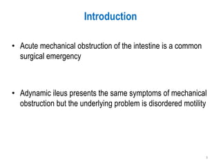 ACUTE EMERGENCIES IN SMALL BOWEL PATHOLOGIES TREATED IN.pptx