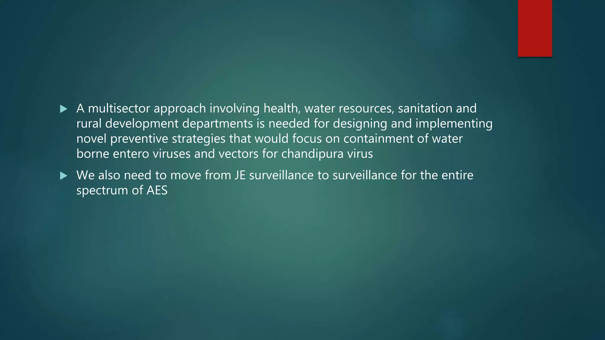 Acute encephalitis suresh ppt | PPTX