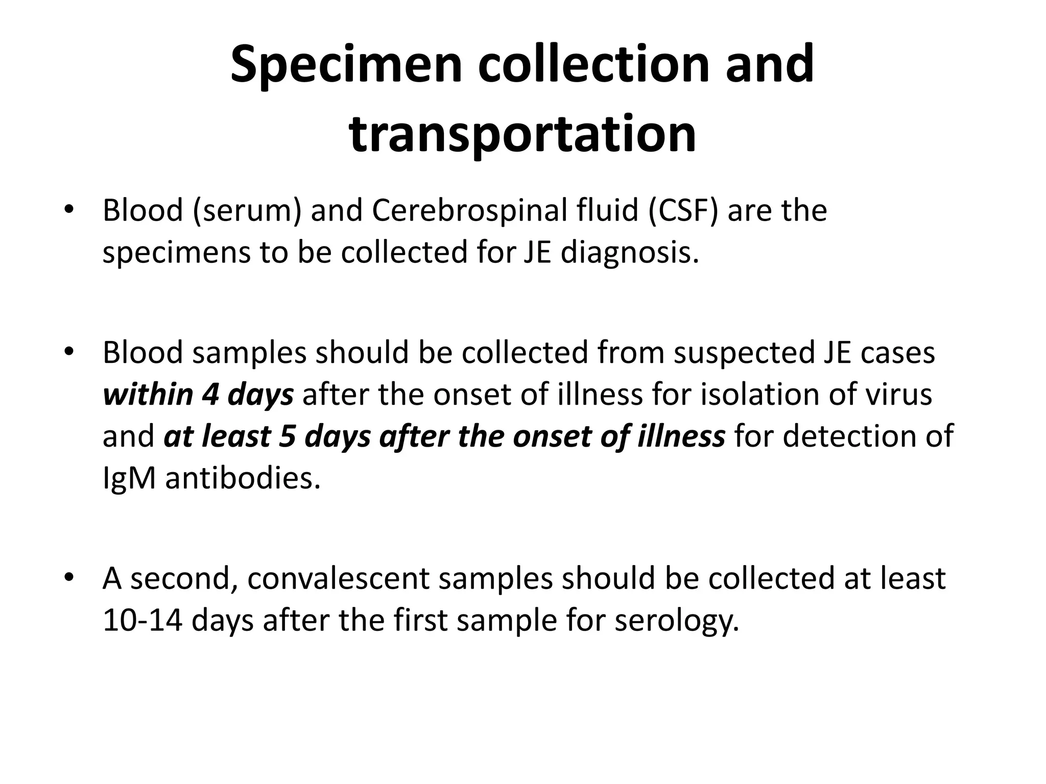 Acute encephalitis syndrome | PPTX