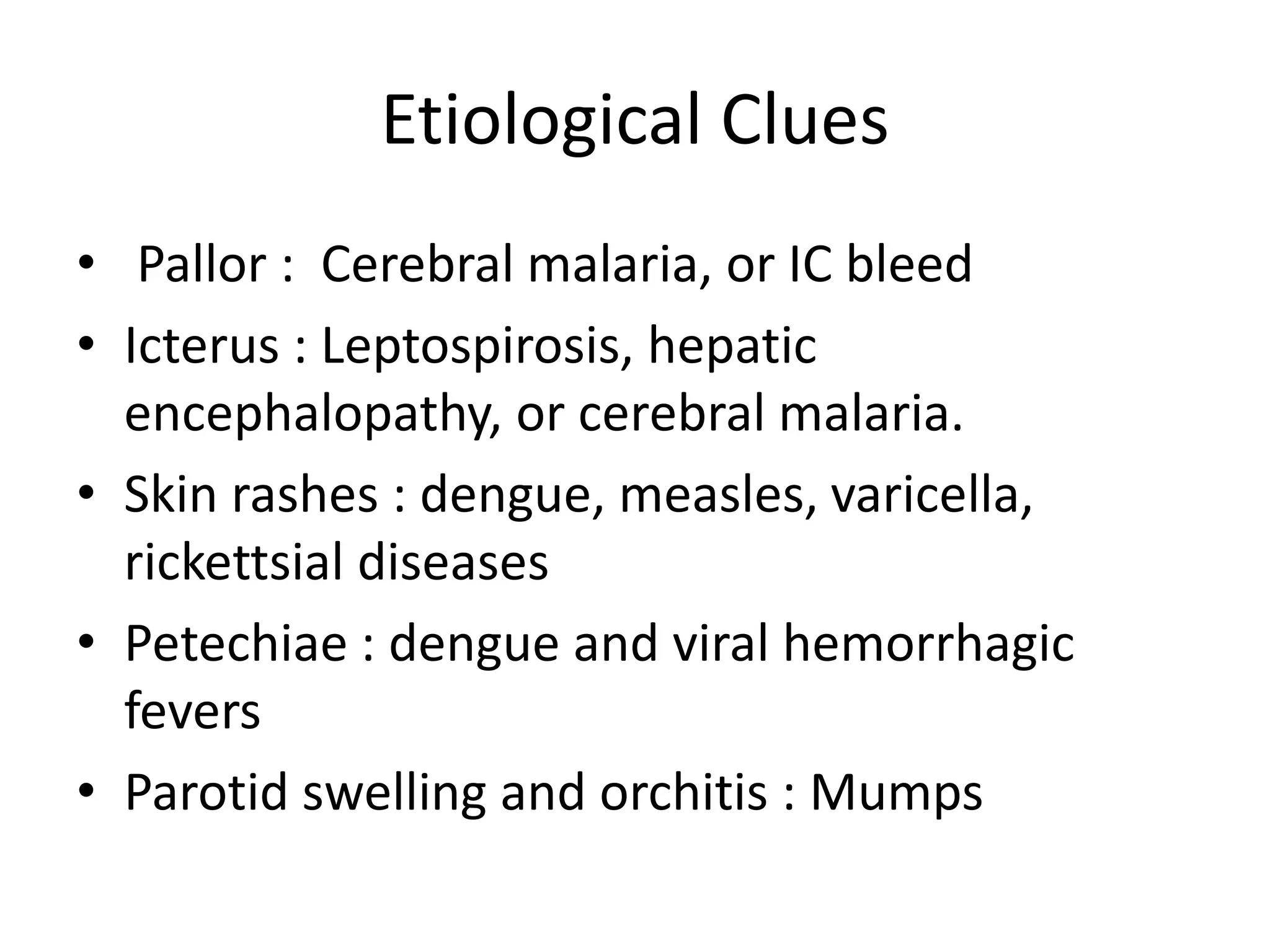 Acute encephalitis syndrome | PPTX