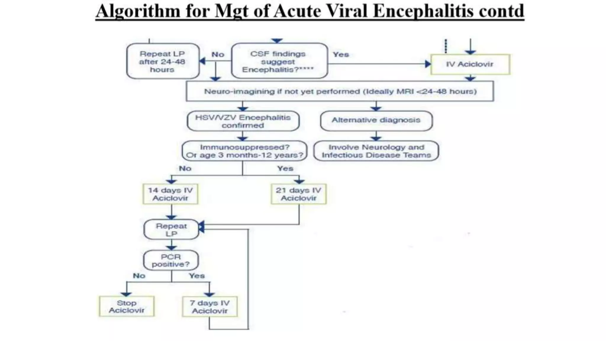 Acute encephalitis syndrome final shivaom | PPTX | Infectious Diseases | Diseases and Conditions