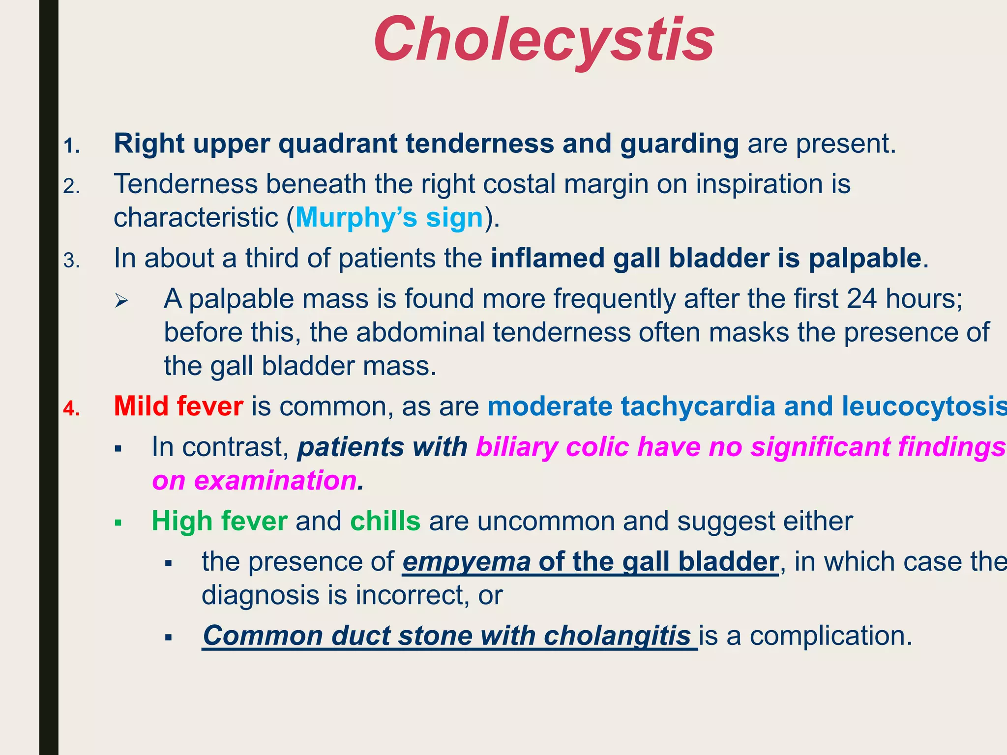 Acute epigastric pain | PPTX