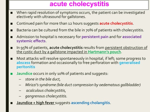 Acute epigastric pain | PPTX
