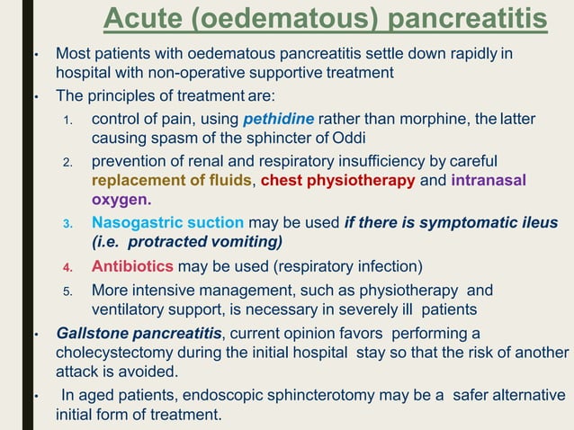 Acute epigastric pain | PPTX