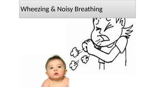 Acute Epiglottitis and Wheezing .pptx