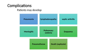 Acute Epiglottitis and Wheezing .pptx