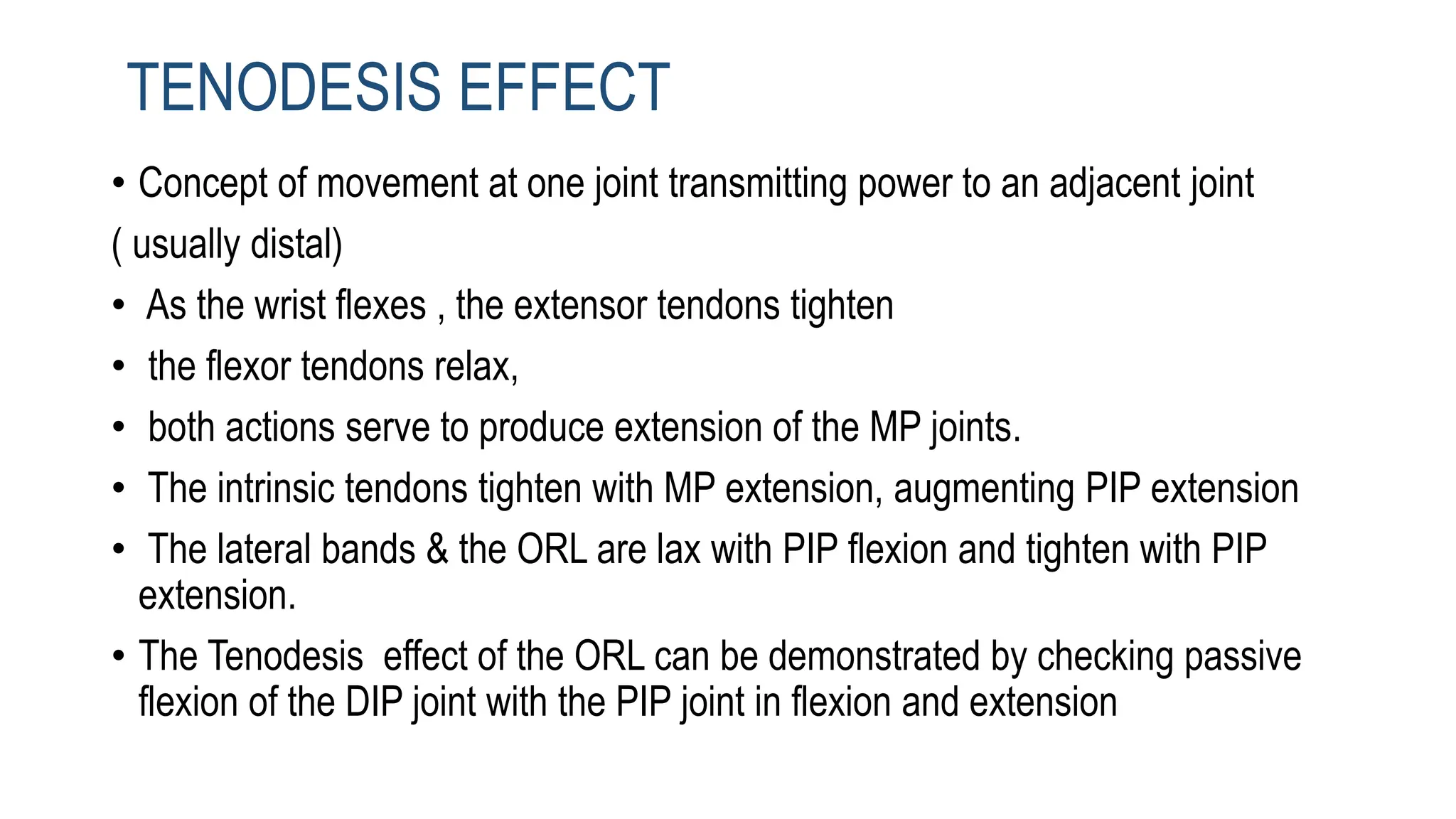 Acute Extensor tendon injuries diagnosis and management.pptx
