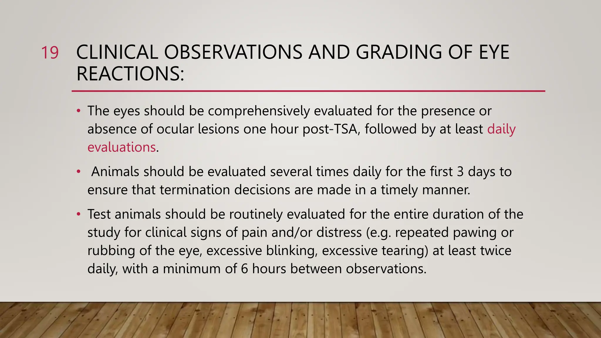 Acute eye irritation OECD 405 m pharm cology 2nd sem..pptx