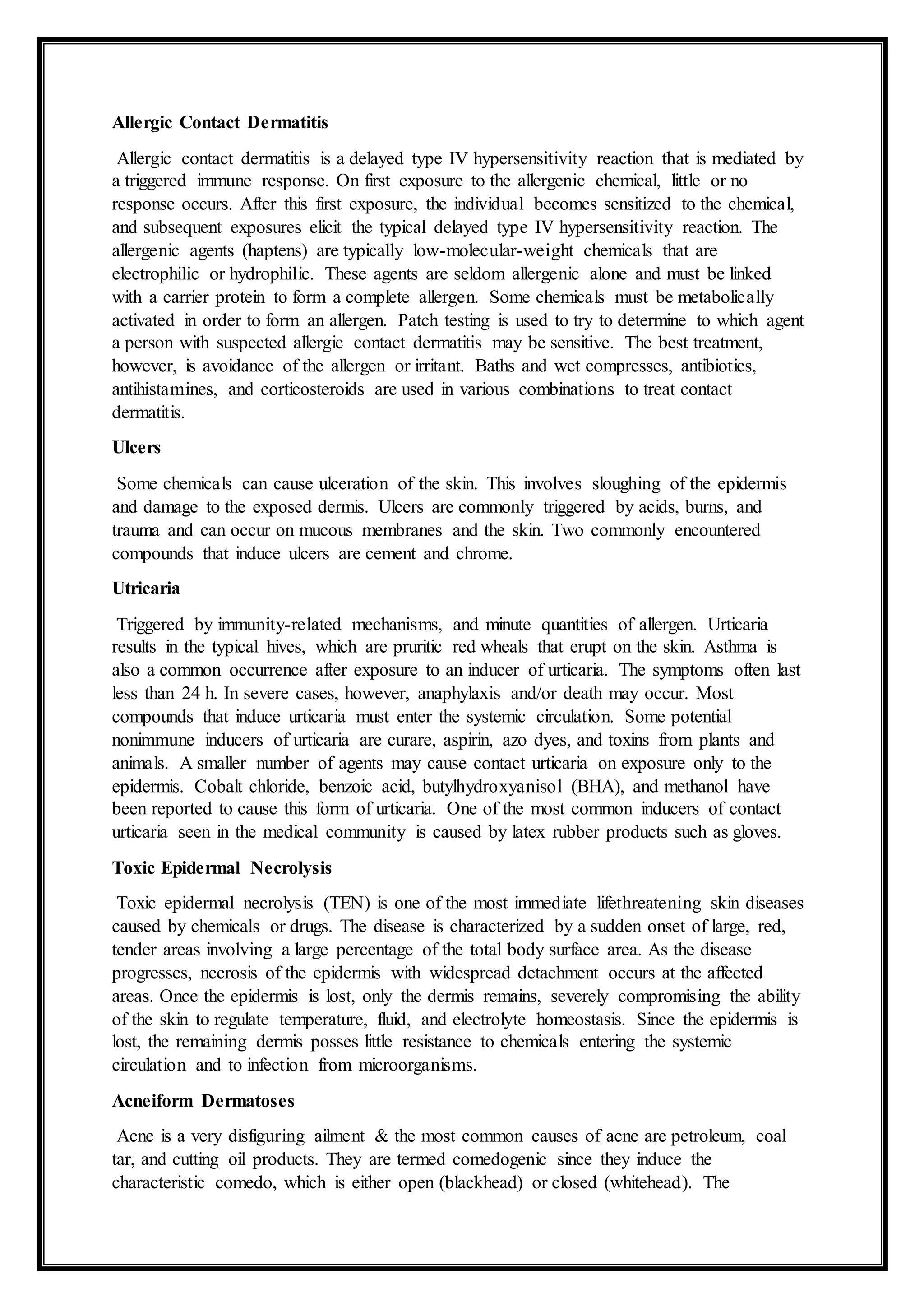Acute eye irritation(1) | DOCX