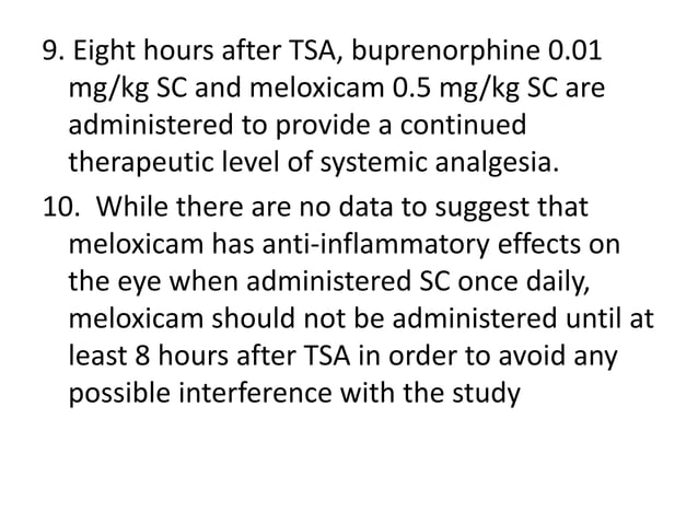Acute eye irritation oecd | PPTX | Eye and Vision Conditions | Diseases ...