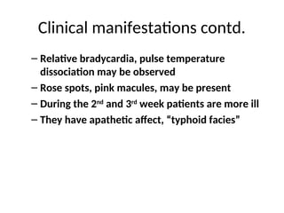 acute febrile ill power point for Ho.... | PPT