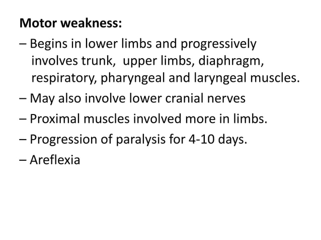 Acute flaccid paralysis | PPTX | Infectious Diseases | Diseases and ...