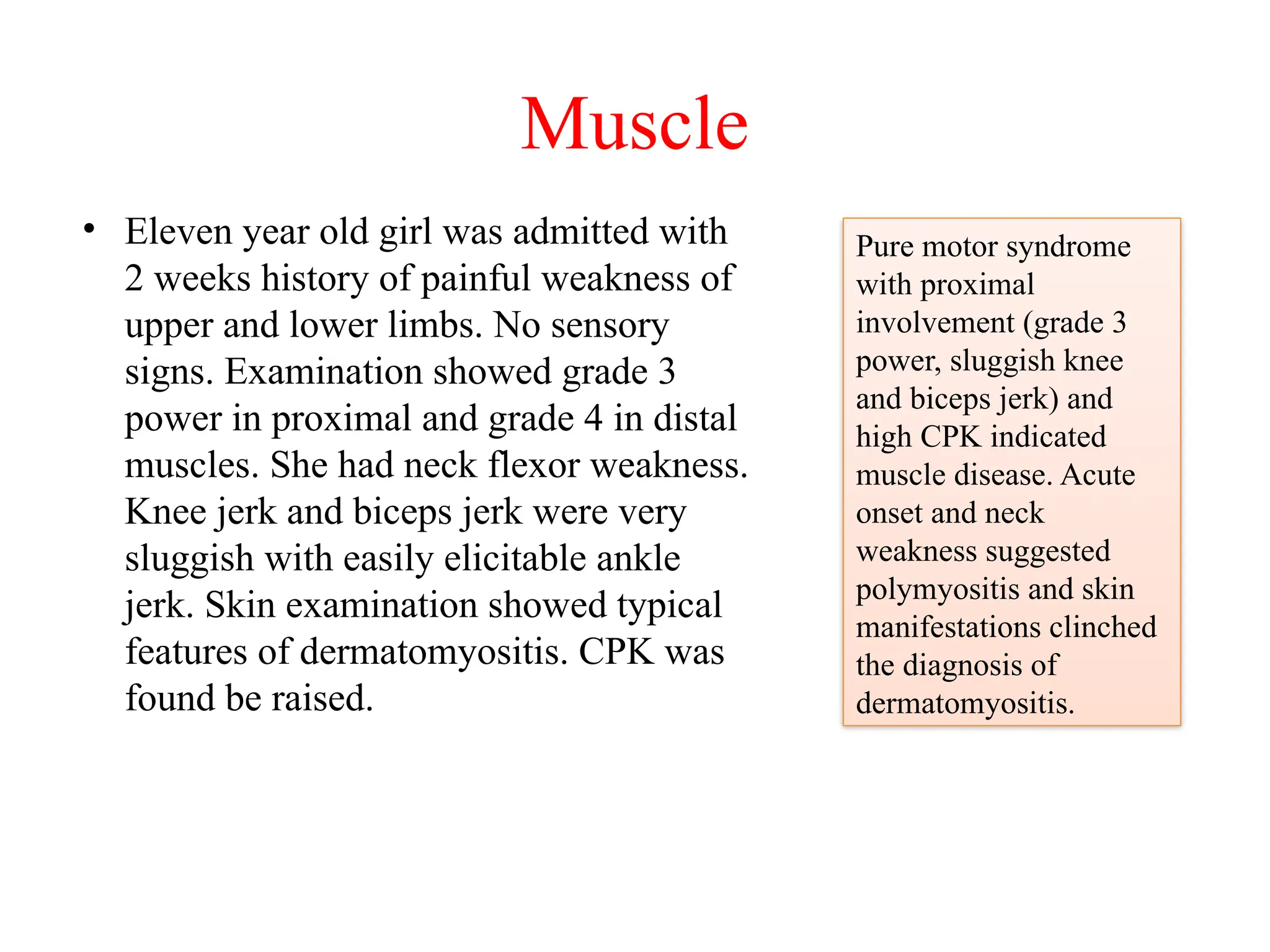 ACUTE FLACCID PARALYSIS Pediatrics .pptx
