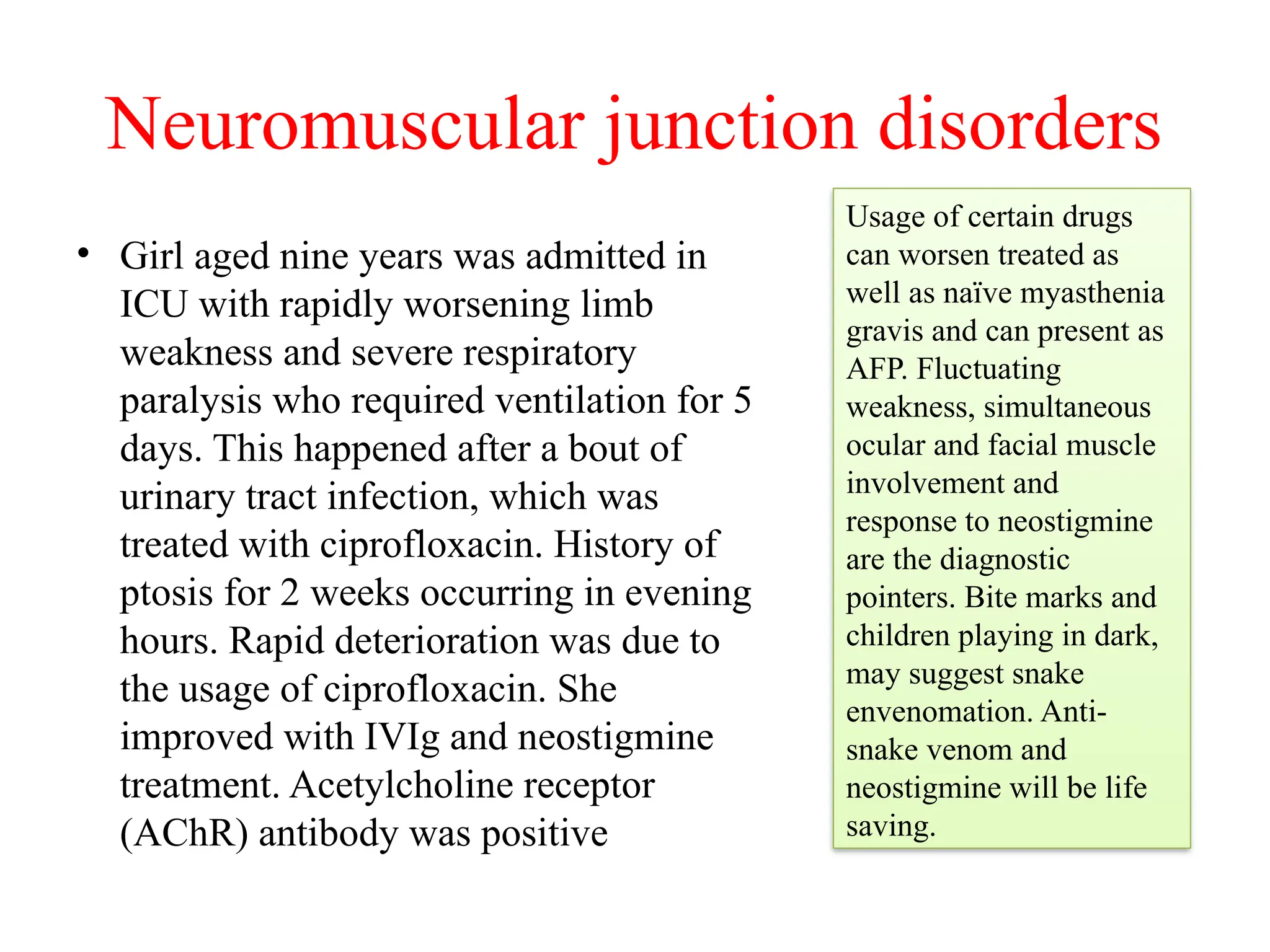 ACUTE FLACCID PARALYSIS Pediatrics .pptx