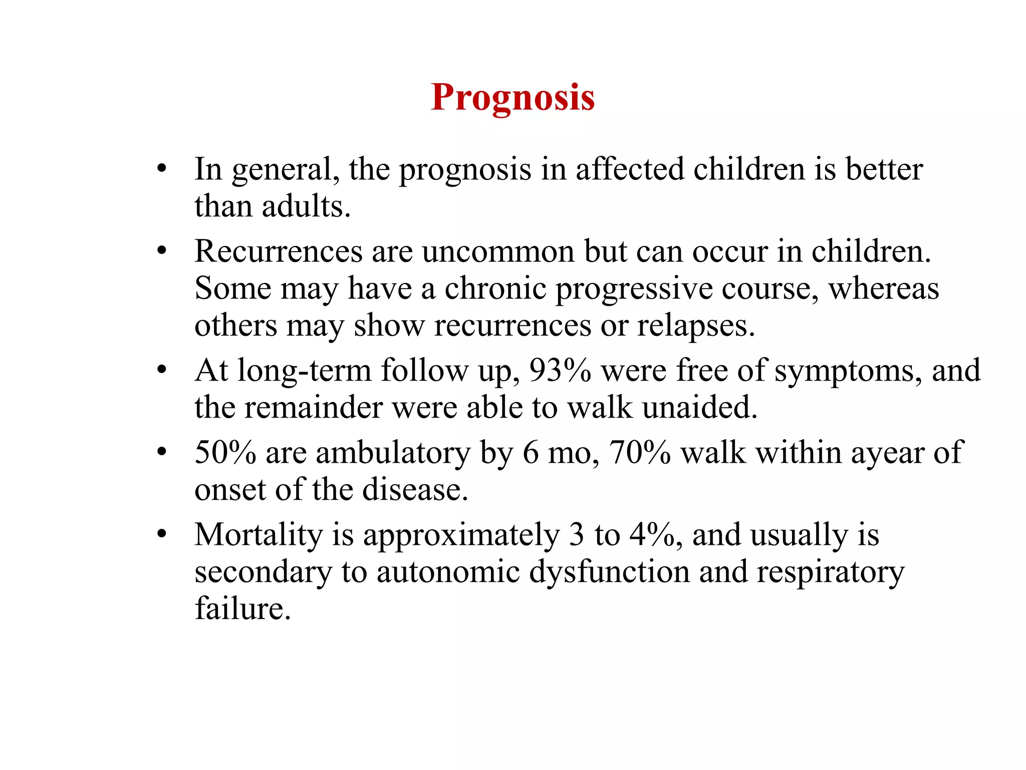 Acute flaccid paralysis (AFP) | PPTX
