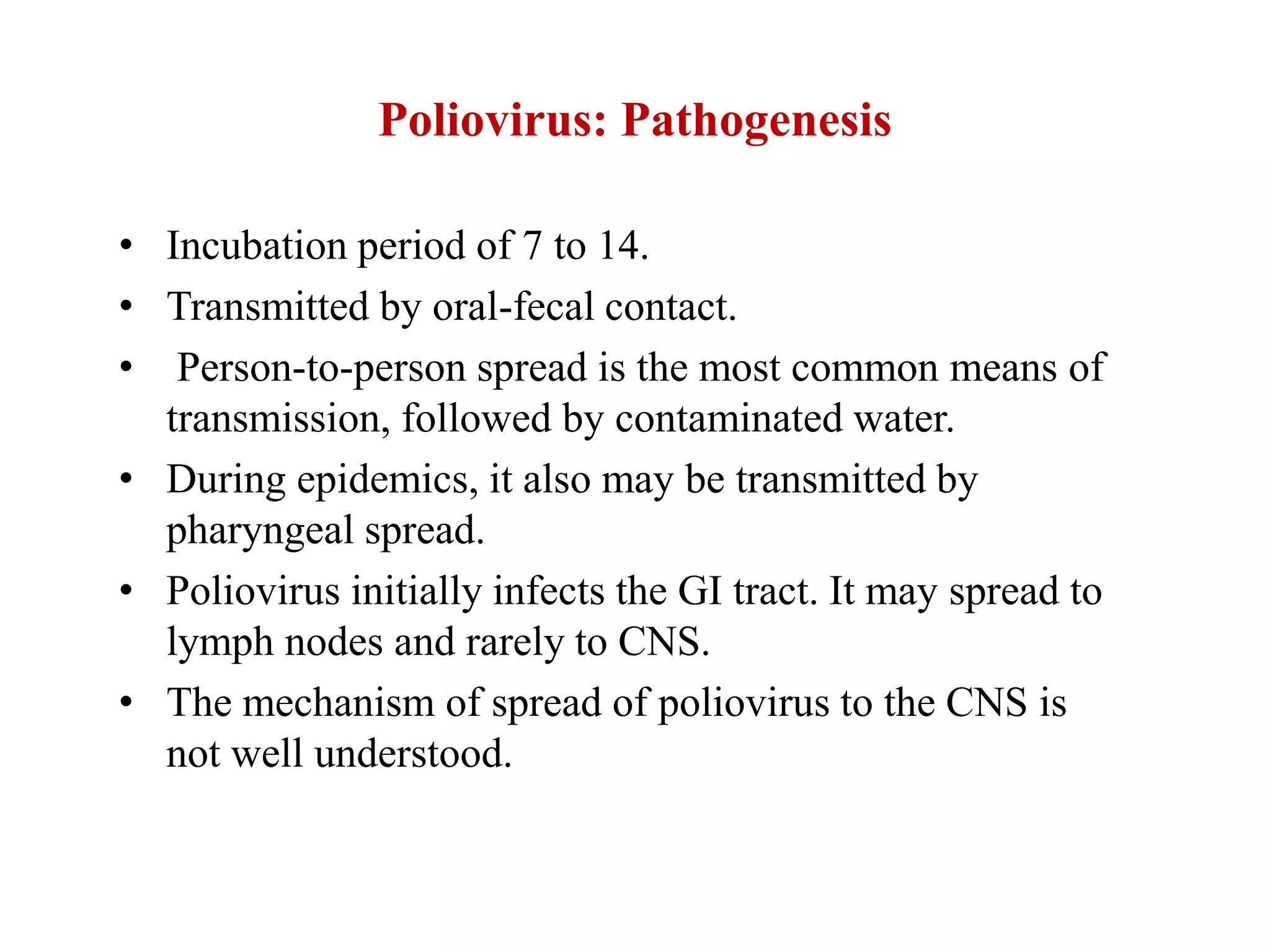Acute flaccid paralysis (AFP) | PPTX