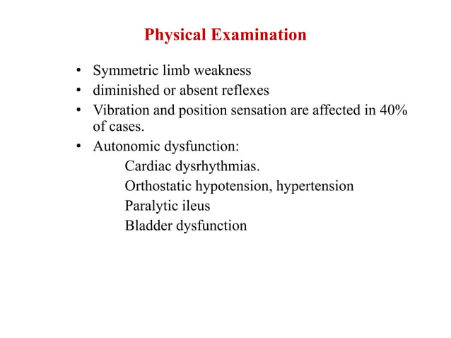 Acute flaccid paralysis (AFP) | PPTX