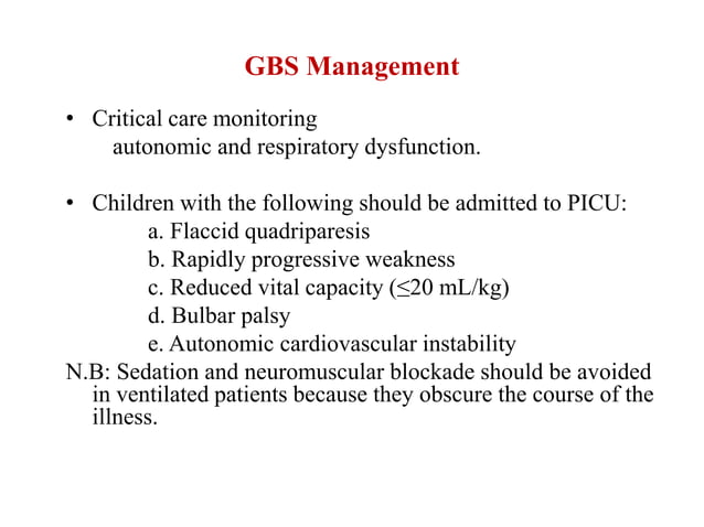 Acute flaccid paralysis (AFP) | PPTX