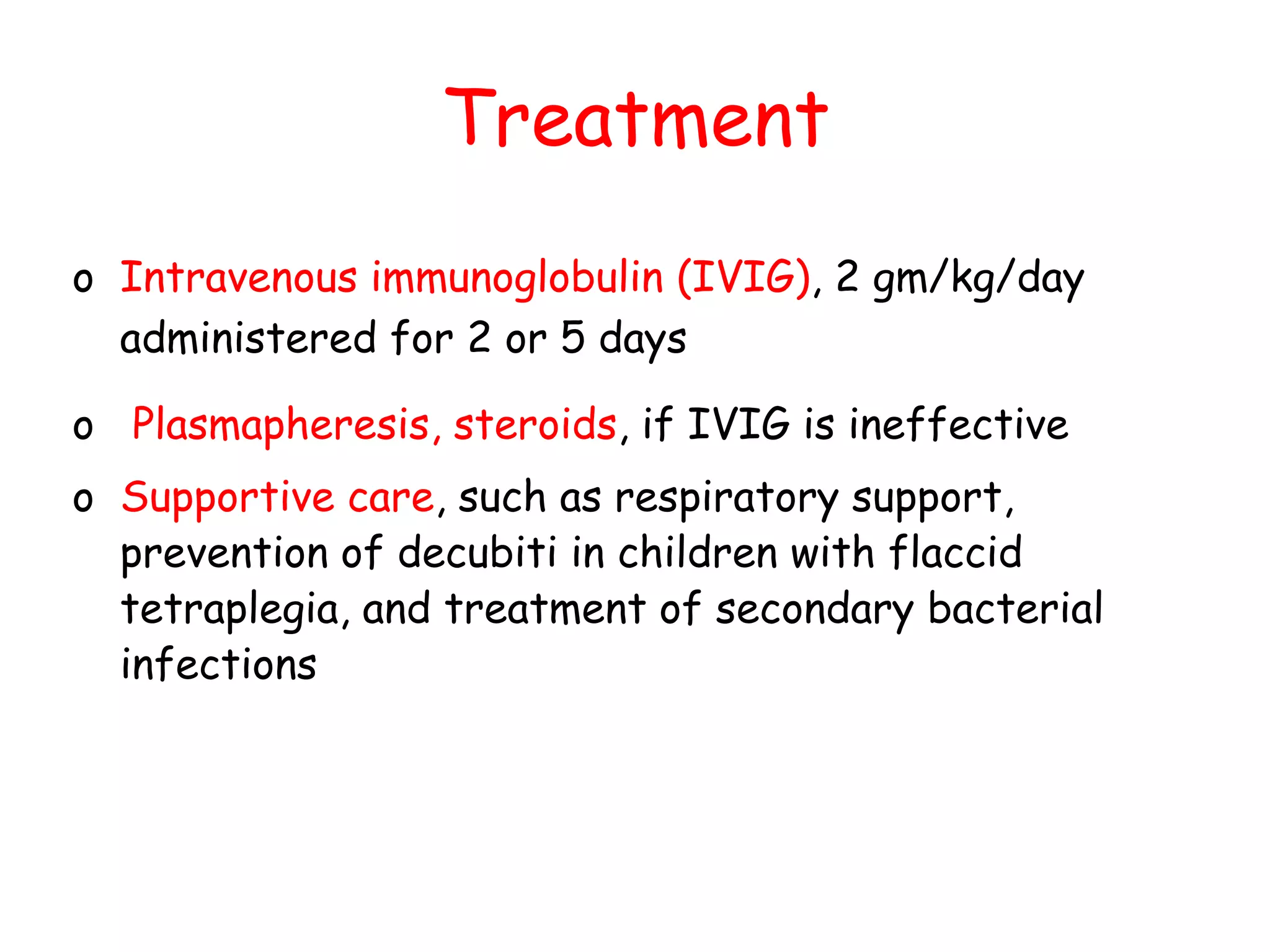 Acute flaccid paralysis afp ‫‬ | PPTX