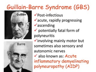 Acute flaccid paralysis afp ‫‬ | PPTX