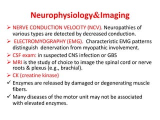 Acute flaccid paralysis afp ‫‬ | PPTX