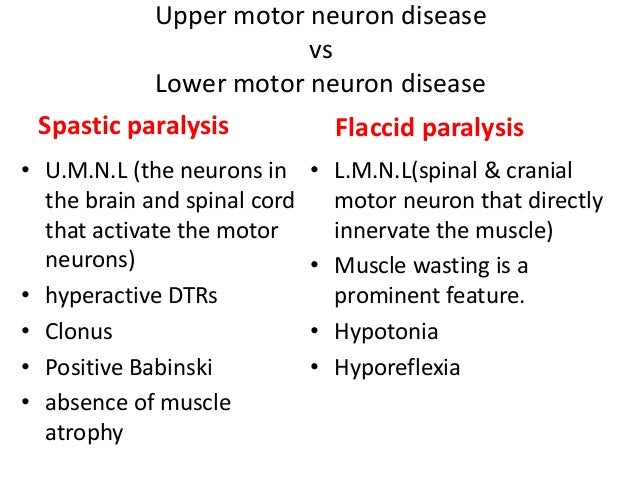 Acute flaccid paralysis afp