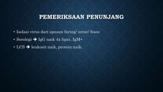 Acute flaccid paralysis gk | PPTX