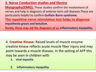 acute flacid paralysis approach-2.pptx