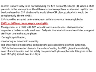 acute flacid paralysis approach-2.pptx