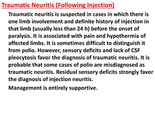 acute flacid paralysis approach-2.pptx