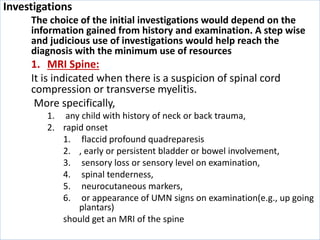 acute flacid paralysis approach-2.pptx
