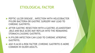 ACUTE GASTRITIS.pptx