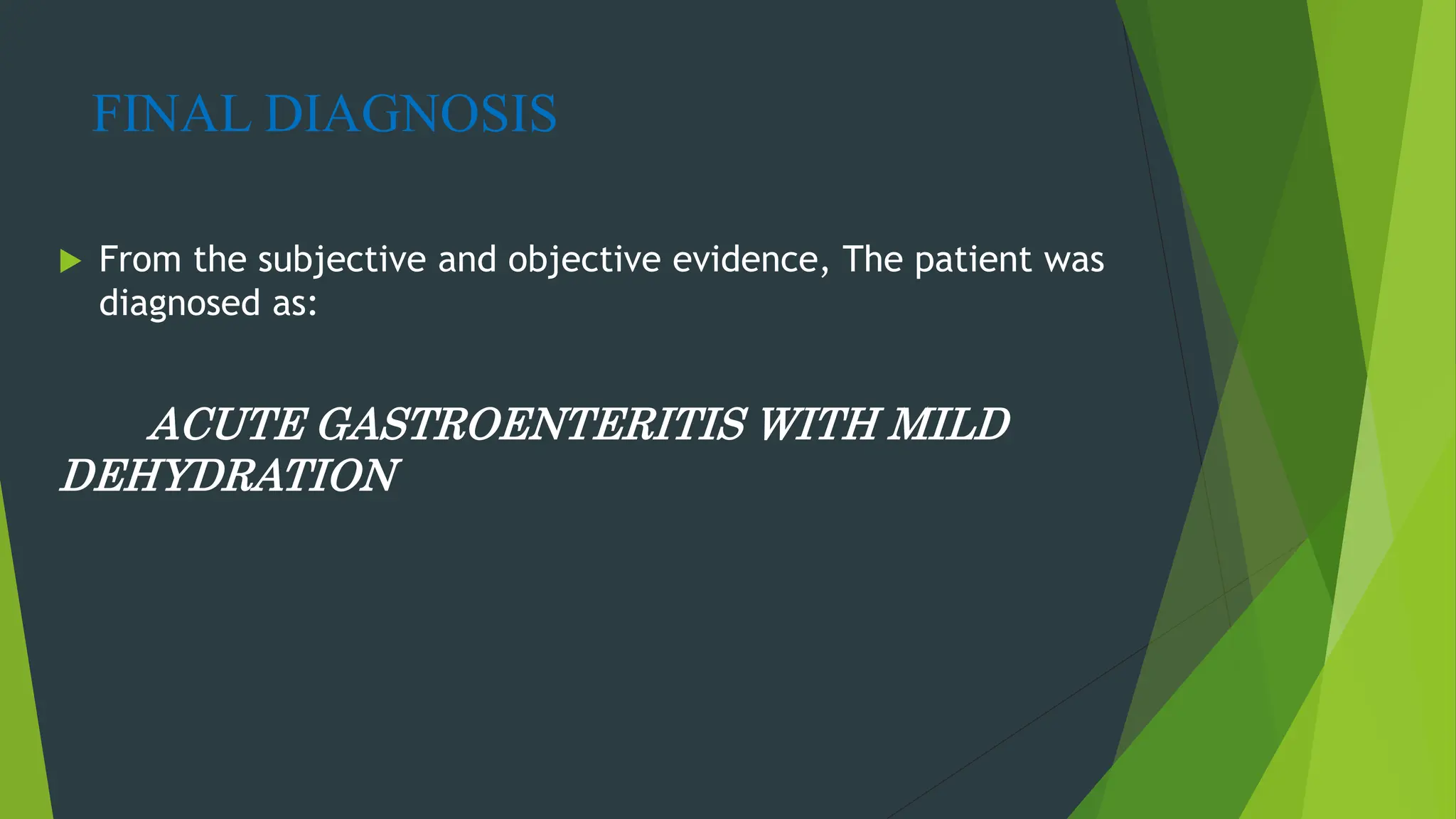 acute gastroenteritis.pptx
