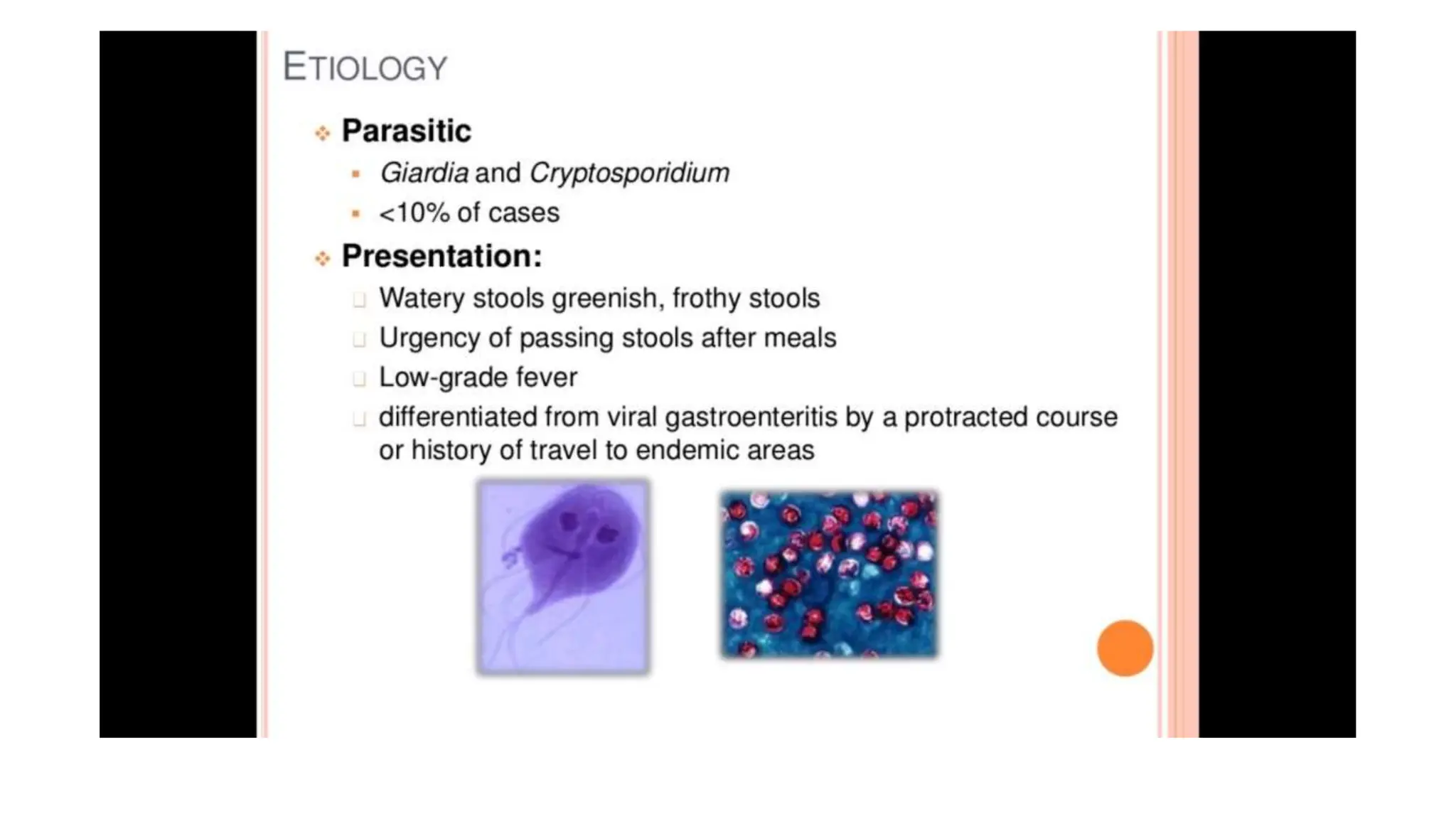 Acute Gastroenteritis in children and adolescent | PPTX