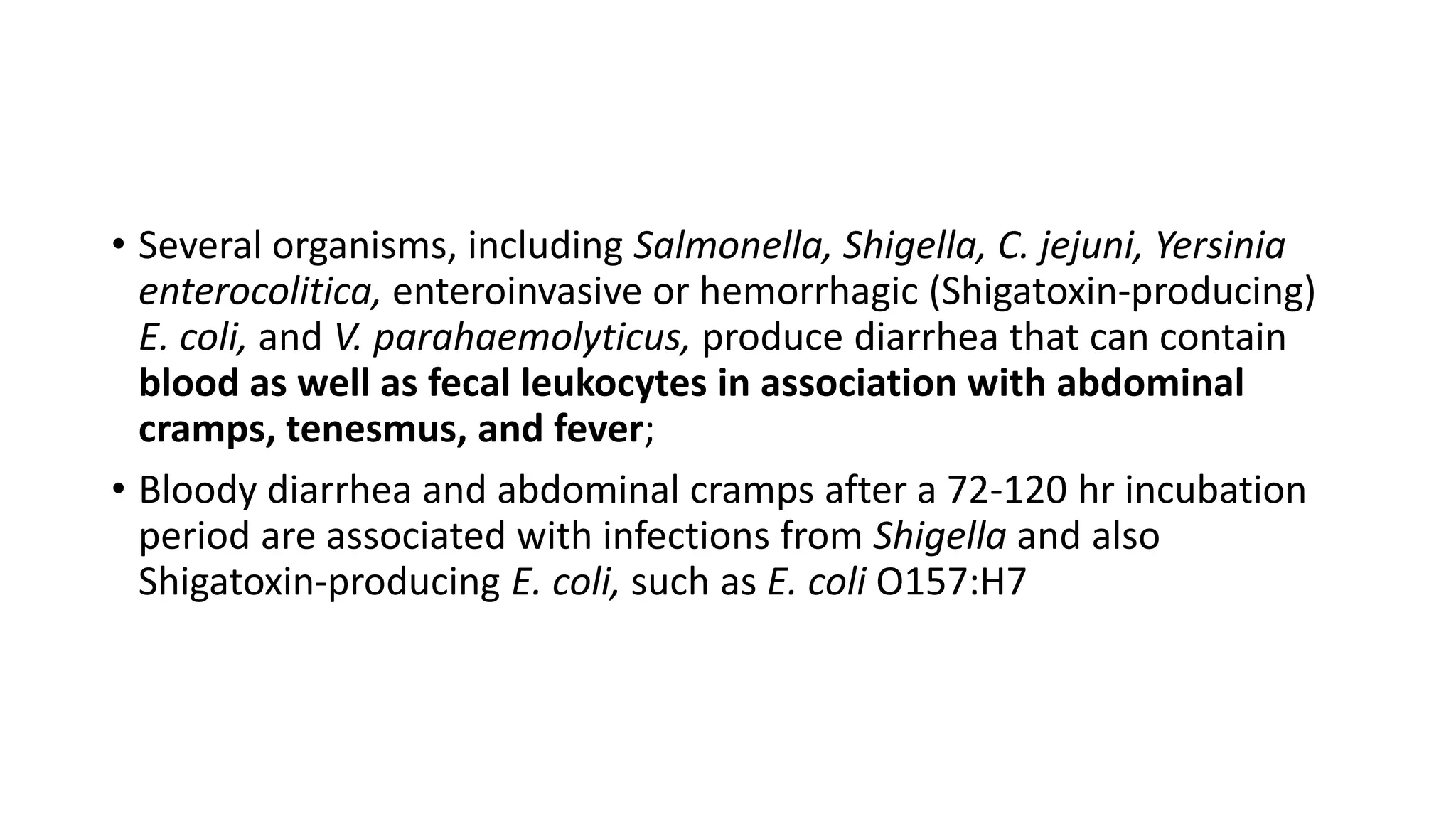Acute Gastroenteritis in children and adolescent | PPTX