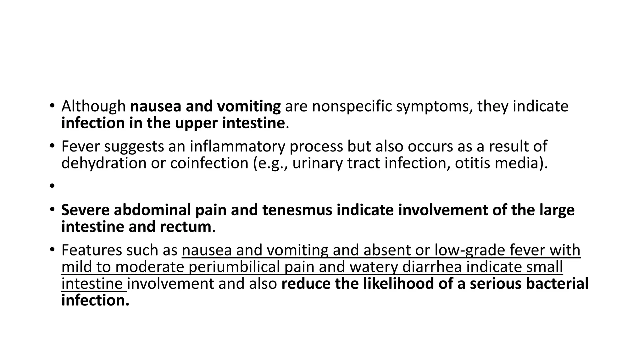Acute Gastroenteritis in children and adolescent | PPTX