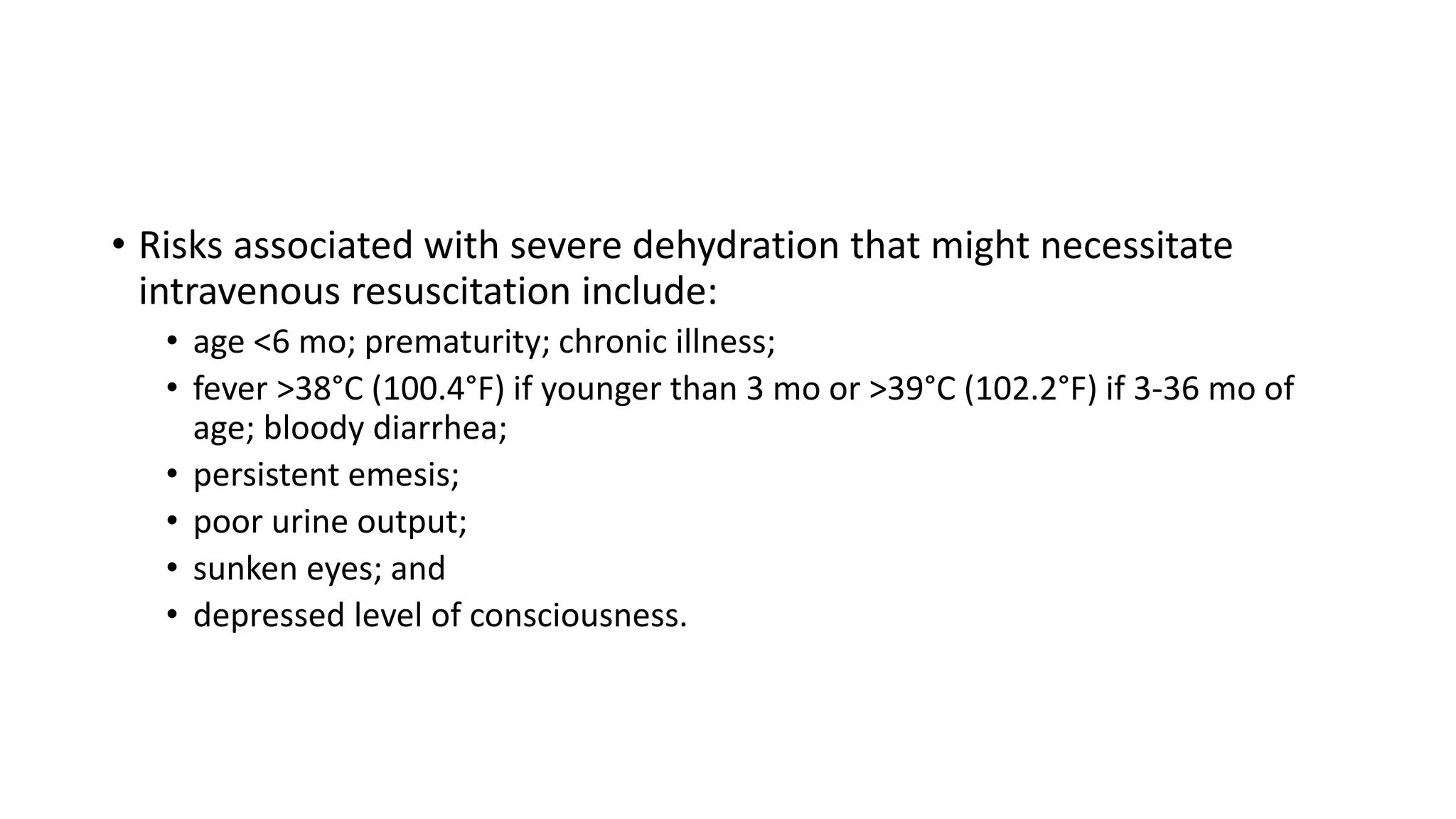 Acute Gastroenteritis in children and adolescent | PPTX