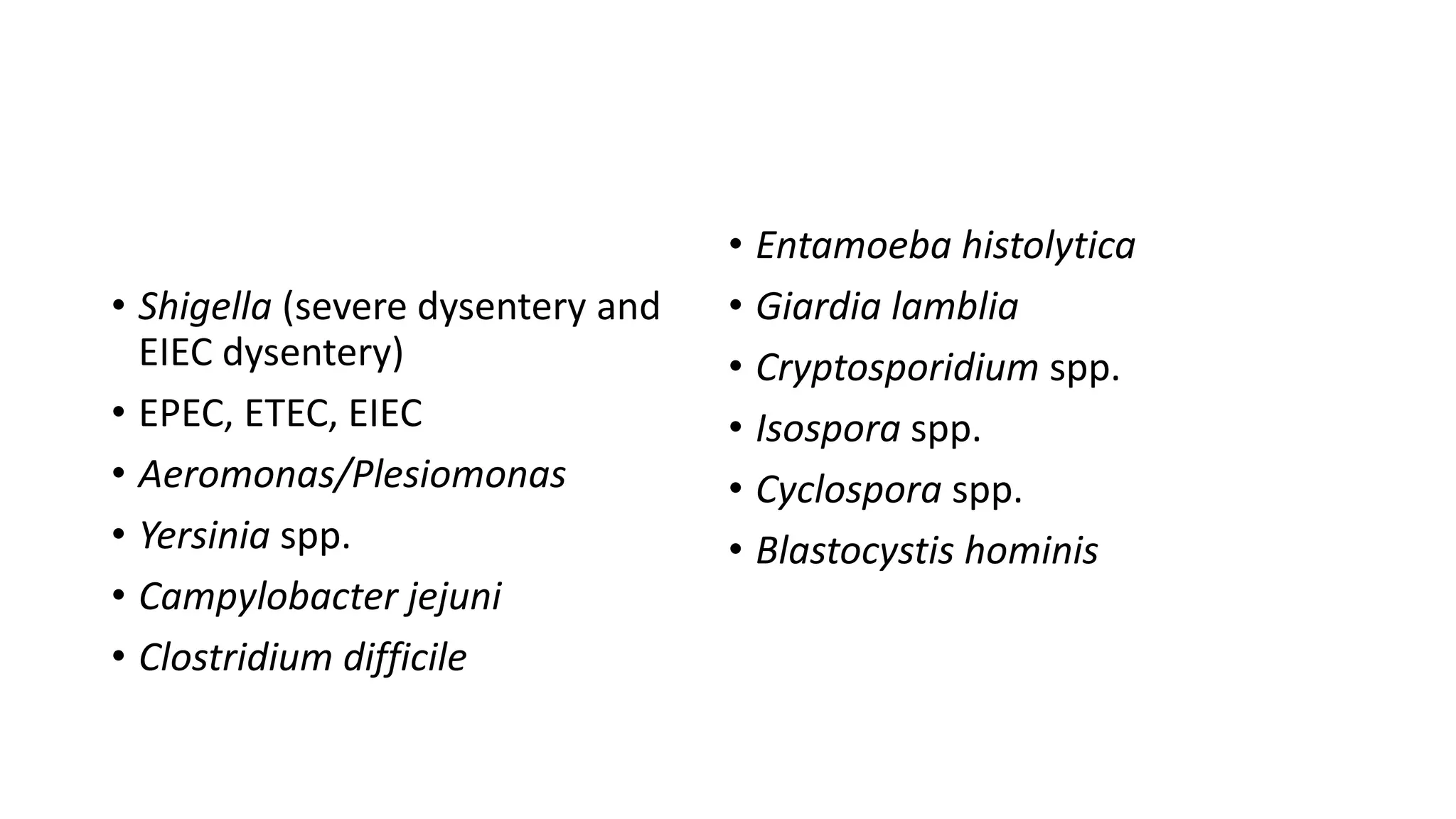 Acute Gastroenteritis in children and adolescent | PPTX
