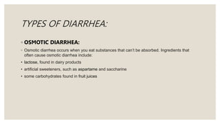 Acute Gastroenteritis and its types.pptx