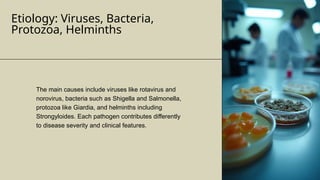 Acute Gastroenteritis case presentation.pptx