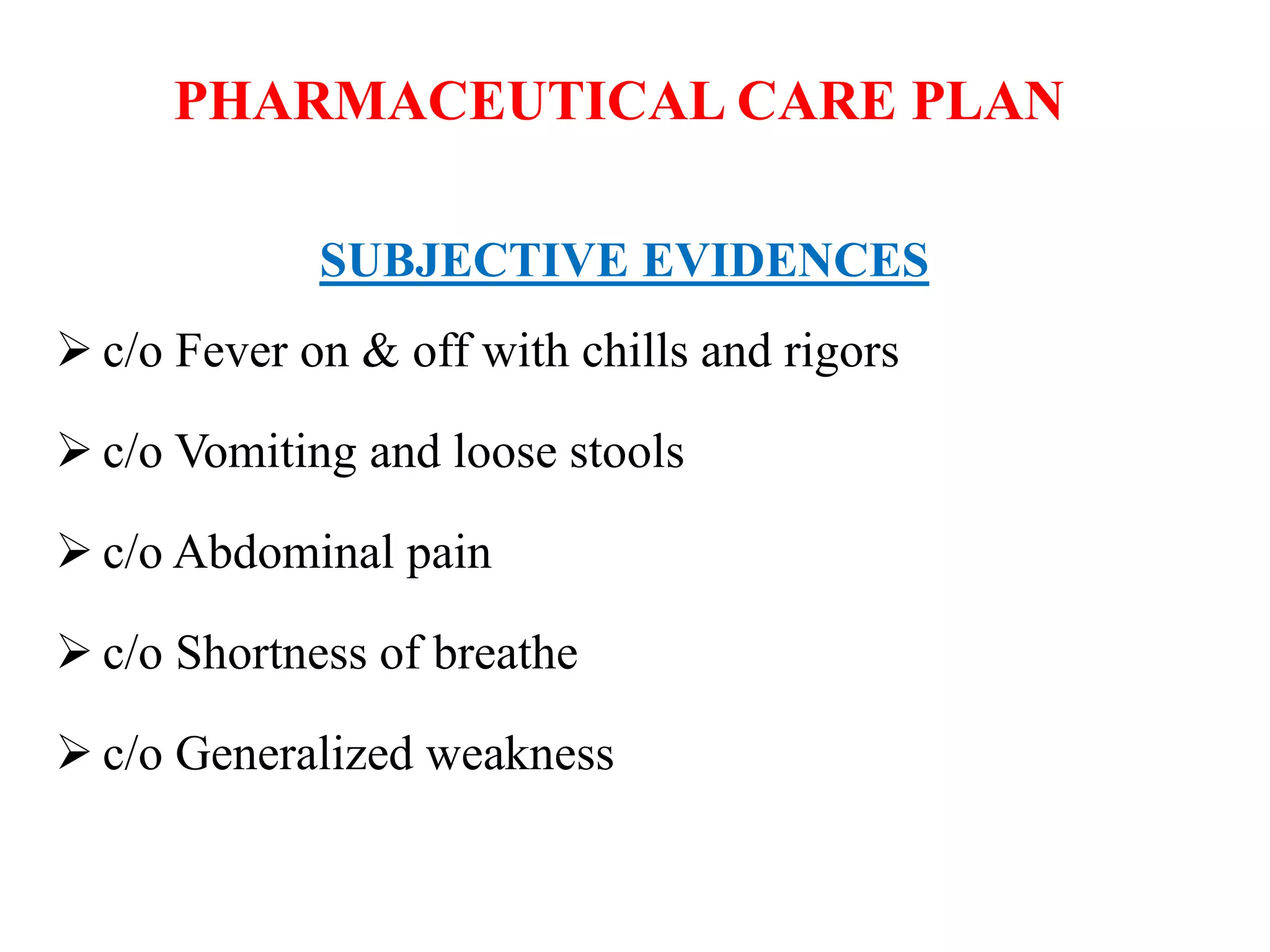 Acute gastroenteritis case study | PPTX