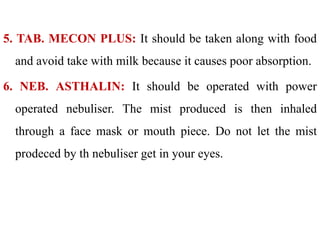 Acute gastroenteritis case study | PPTX