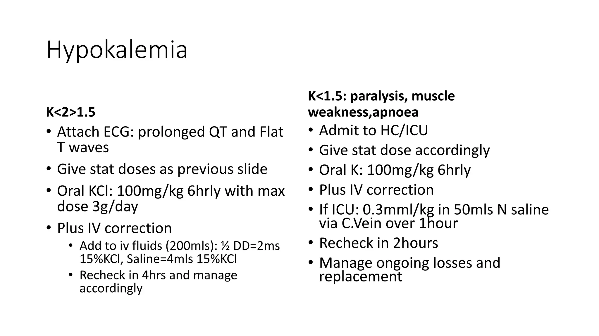 Acute gastroenteritis and fluid management | PPTX