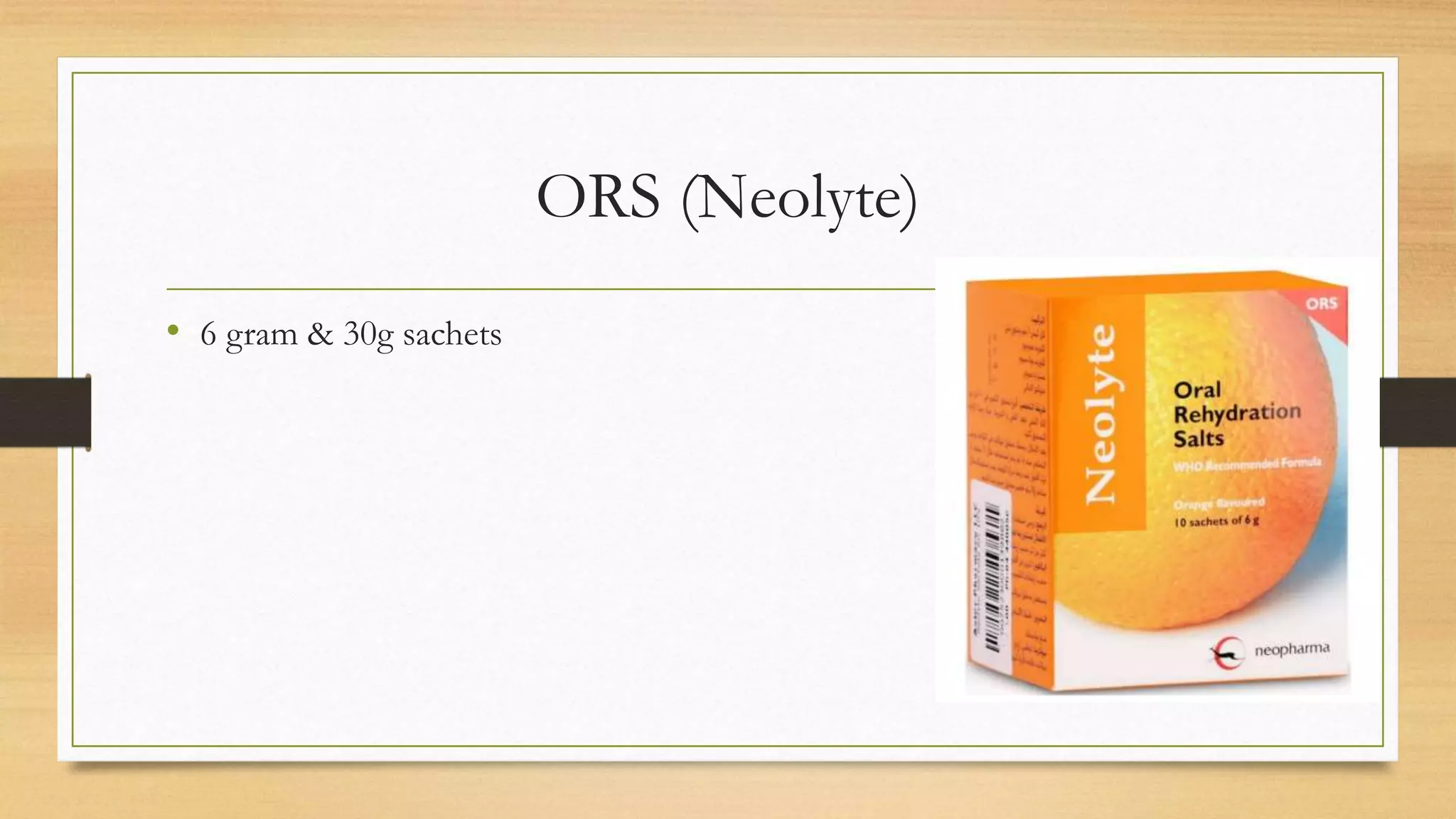 Acute gastroenteritis | PPTX