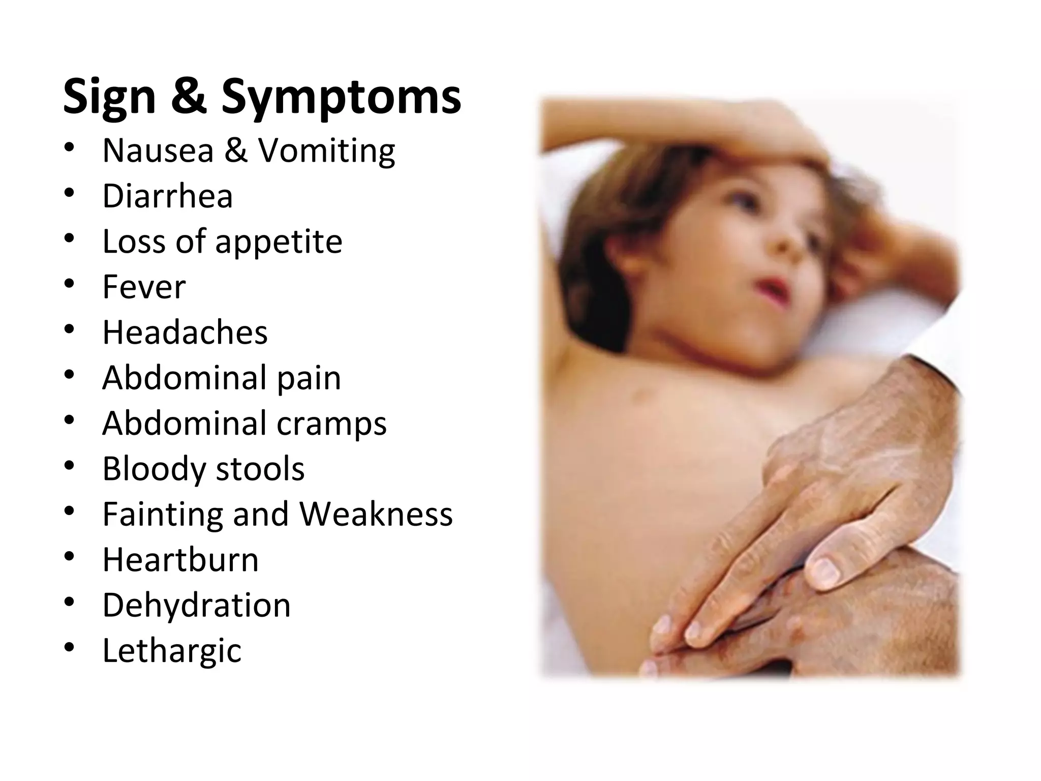 Acute gastroenteritis in children | PPT