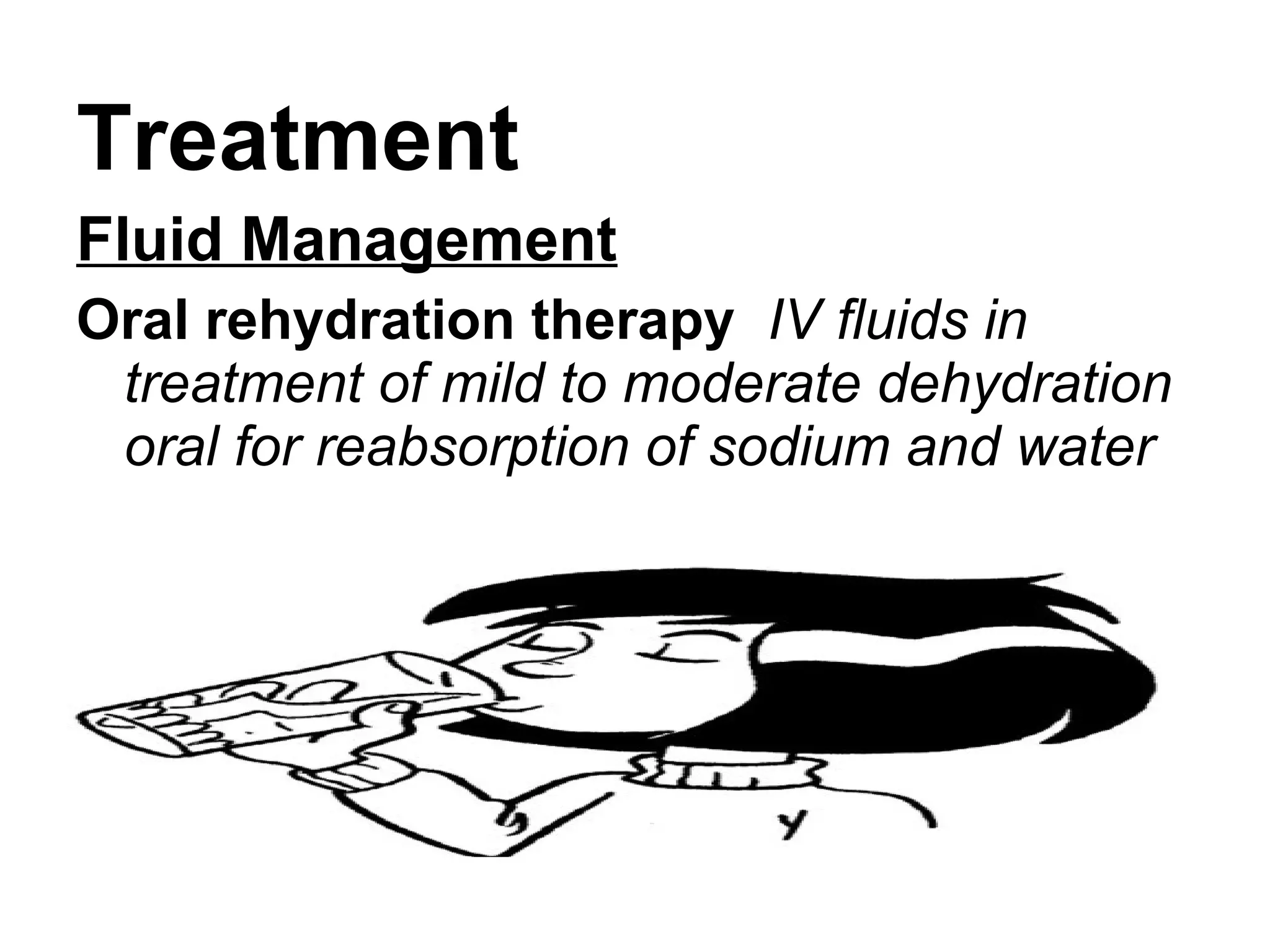 Acute gastroenteritis in children | PPT