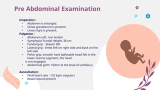 ACUTE GASTROENTERITIS IN PREGNENCY BY DR AVIJIT AND DR WAHED .pptx