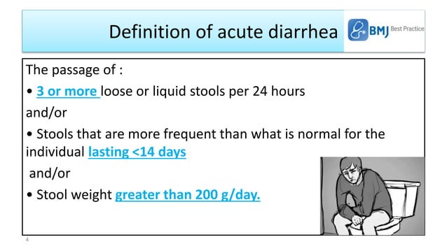 Acute gastroenteritis presentation 2018 | PPTX | Digestive Disorders ...