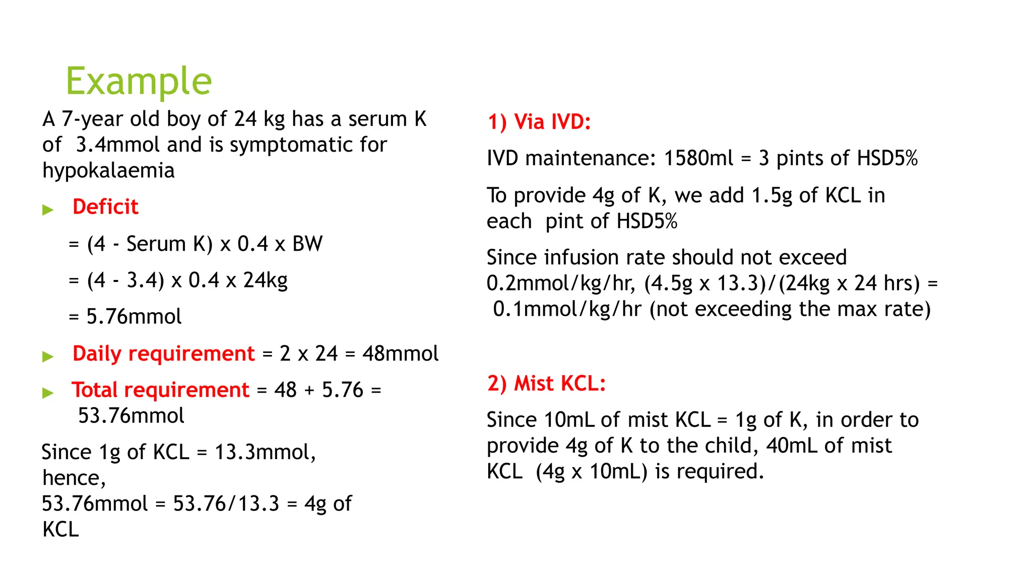 Acute gastroenteritis in paediatric posting | PPTX